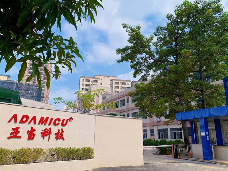 ABOUT US - Industrial Camera Network Cable, High Flexible Network Cable ...