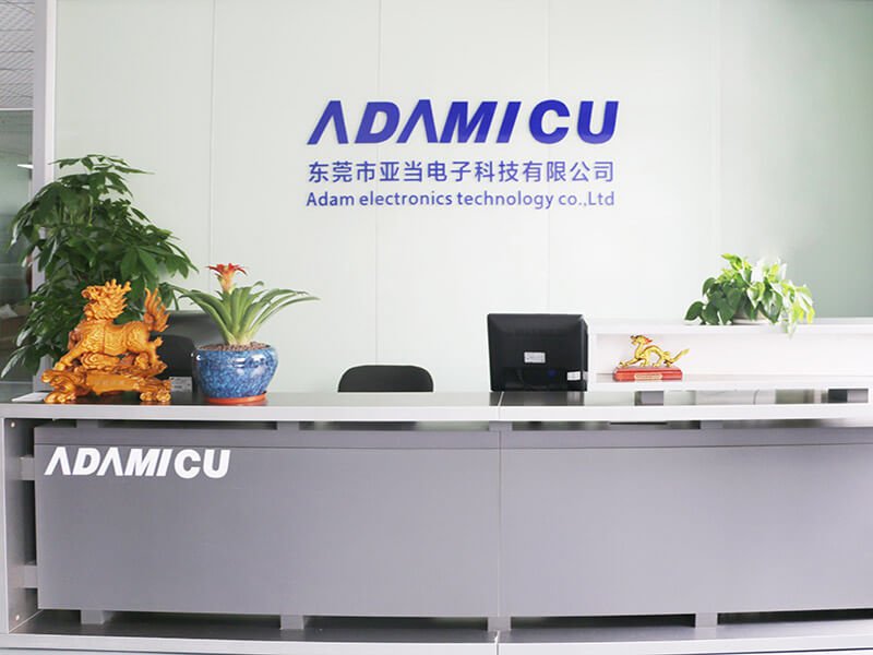 ABOUT US - Industrial Camera Network Cable, High Flexible Network Cable ...