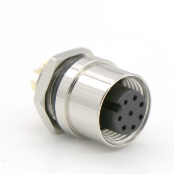 Visual Connectors - Industrial Camera Network Cable, High Flexible ...