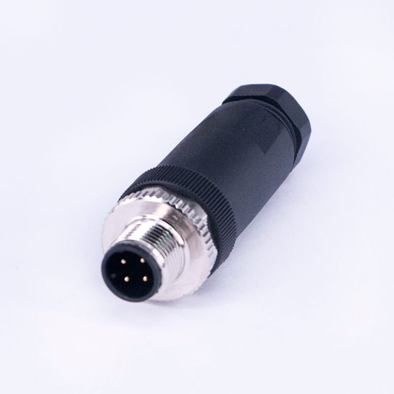 Visual Connectors - Industrial Connectors & Cables Manufactuer | Adam ...