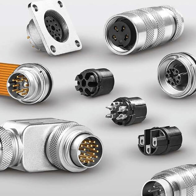 ABOUT US - Industrial Camera Network Cable, High Flexible Network Cable ...