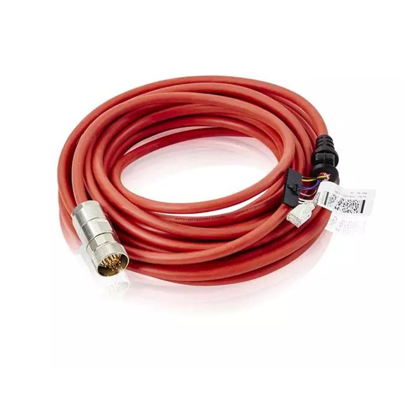 ABB Teach Pendant Cable for DSQC679 3hac028357-001 IRC5 Flex Pendant ...