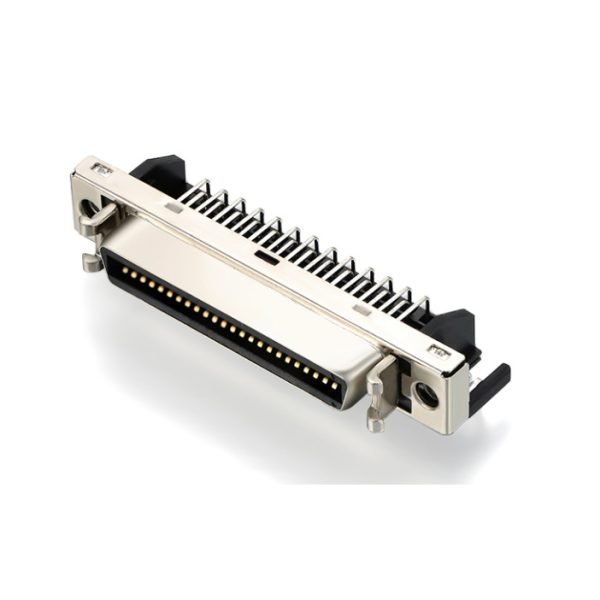 Servo Connectors - Industrial Camera Network Cable, High Flexible ...